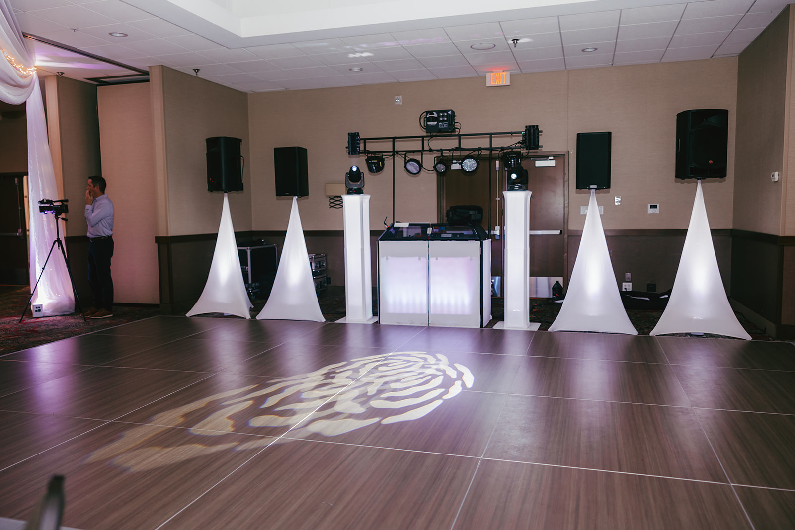 Weddings - WillmarConferenceCenter